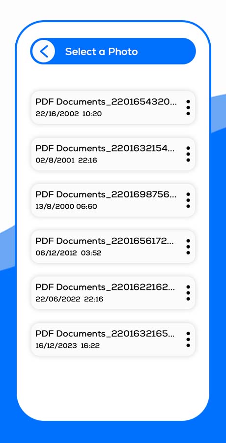 Document Scanner Pro - Documents and PDF Scan - PDF Creator - CamScanner - Scanner App ...